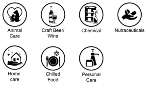 VP750 Industrial Color Label Printer - VIPColor Technologies