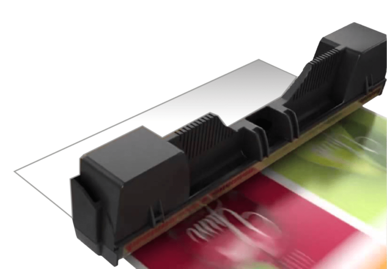 VP700 - Commercial Color Label Printer - VIPColor