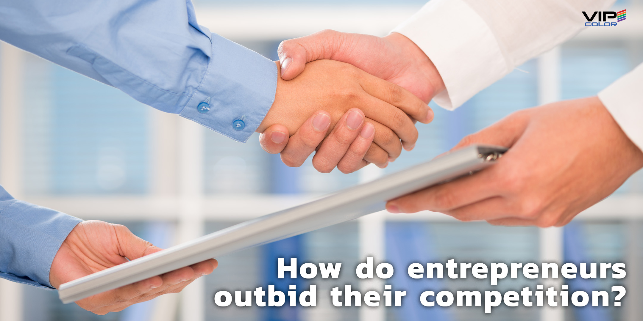 How do creative private-label entrepreneurs outbid their competition ...