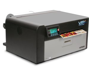Digital Color Label Printer - VIPColor