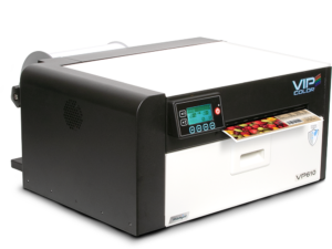 Digital Color Label Printer - VIPColor
